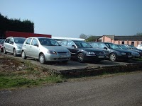 Parking Exeter Airport Co in Exeter, Devon EX5 2LL