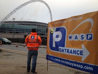 Parking Wembley - Wembley Arena Stadium Parking - WASP in Wembley ...