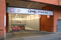 Q-Park Piazza in Manchester, Greater Manchester M1 4LX