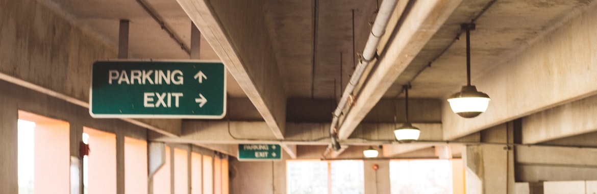 St David's Centre Car Park in Cardiff CF10 2EQ