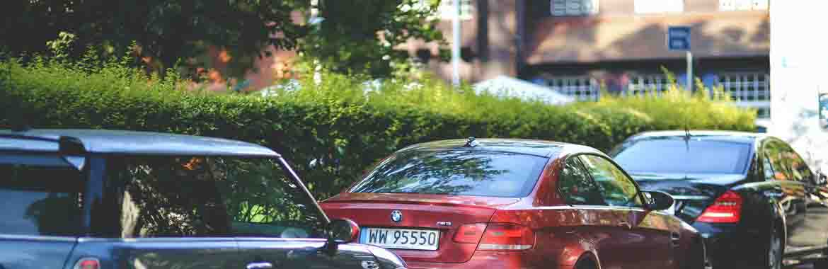 St David's Centre Car Park in Cardiff CF10 2EQ